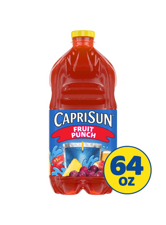 Capri Sun in Juices - Walmart.com