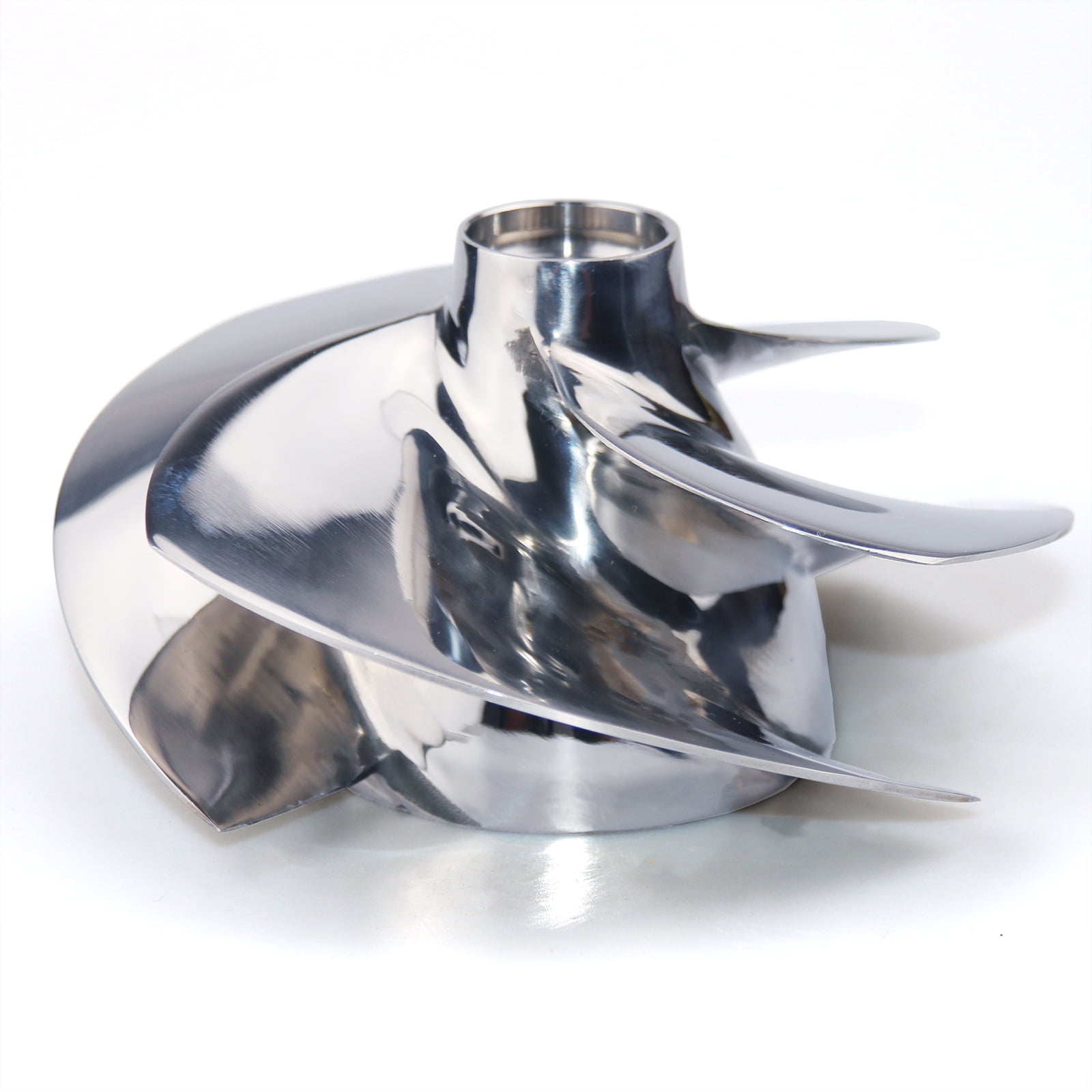 CAPTAIN 155.5mm Impeller replace for Sea-Doo PWC GTX 4-tech Limited ...