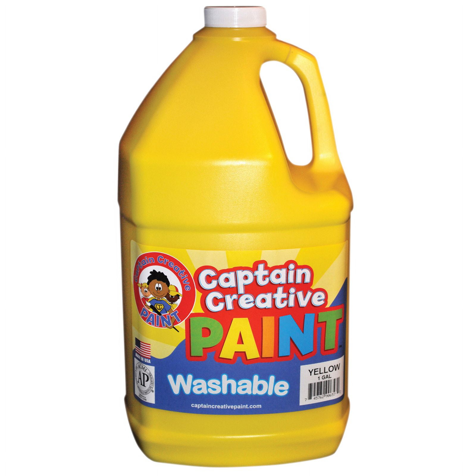 CAPTAIN CREATIVE - Walmart.com