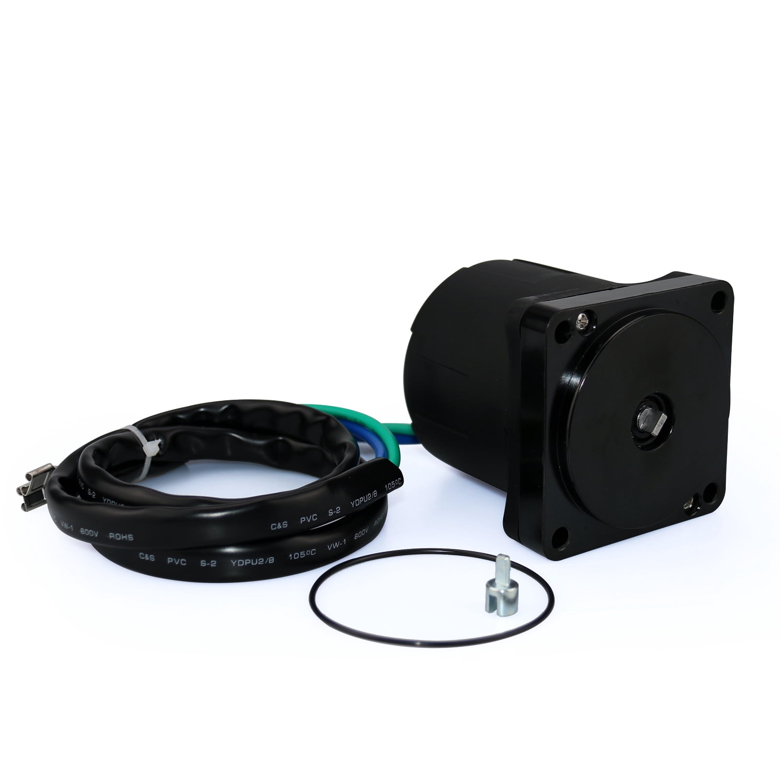 CAPTAIN Tilt & Trim Motor replace for Evinrude, Johnson, OMC 50HP-225HP ...