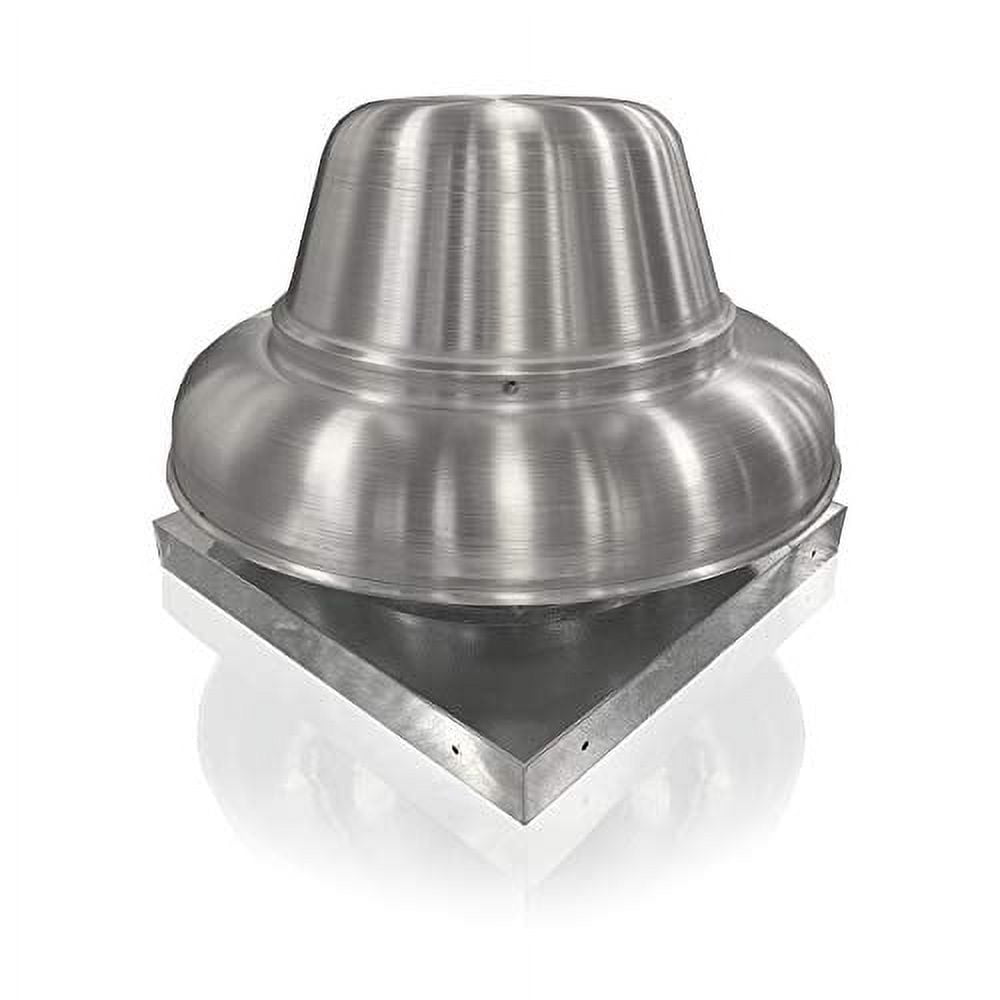 CAPTIVE-AIRE Direct Drive Centrifugal Downblast Roof Mounted Exhaust ...