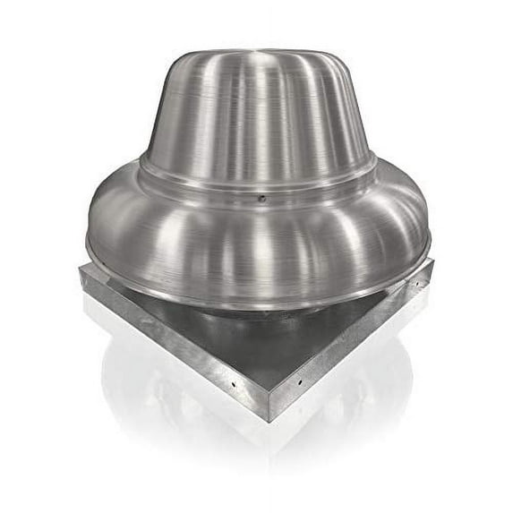 CAPTIVE-AIRE Direct Drive Centrifugal Downblast Roof Mounted Exhaust ...