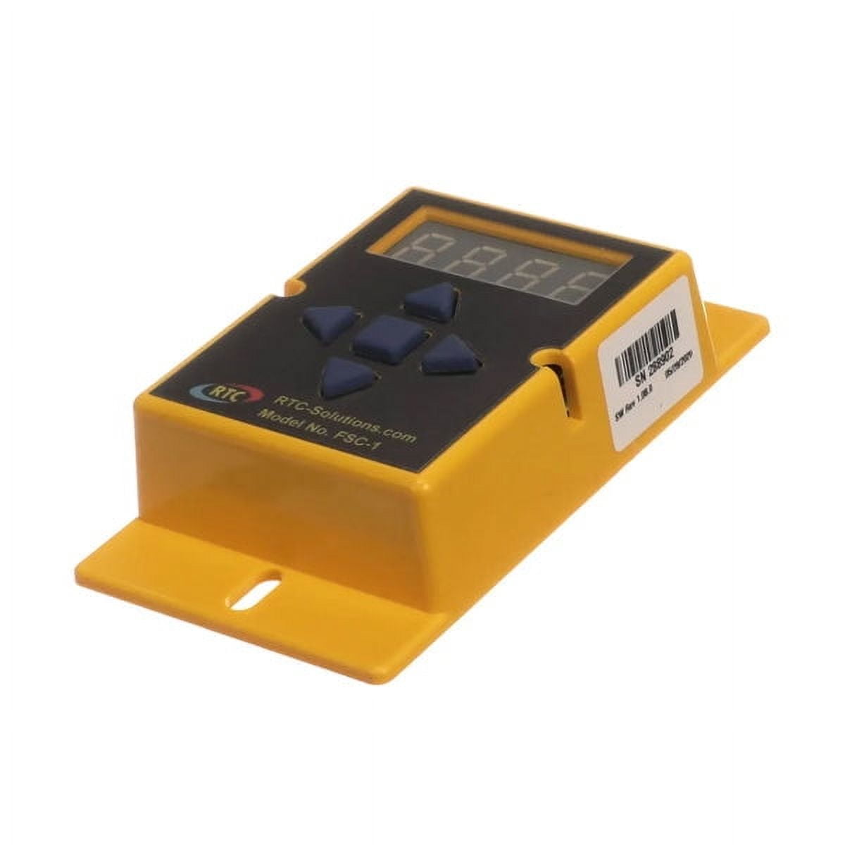 CAPTIVE AIRE ECM-VCU-RTC ECMVCURTC MOTOR SPEED CONTROL FOR EC (Genuine ...
