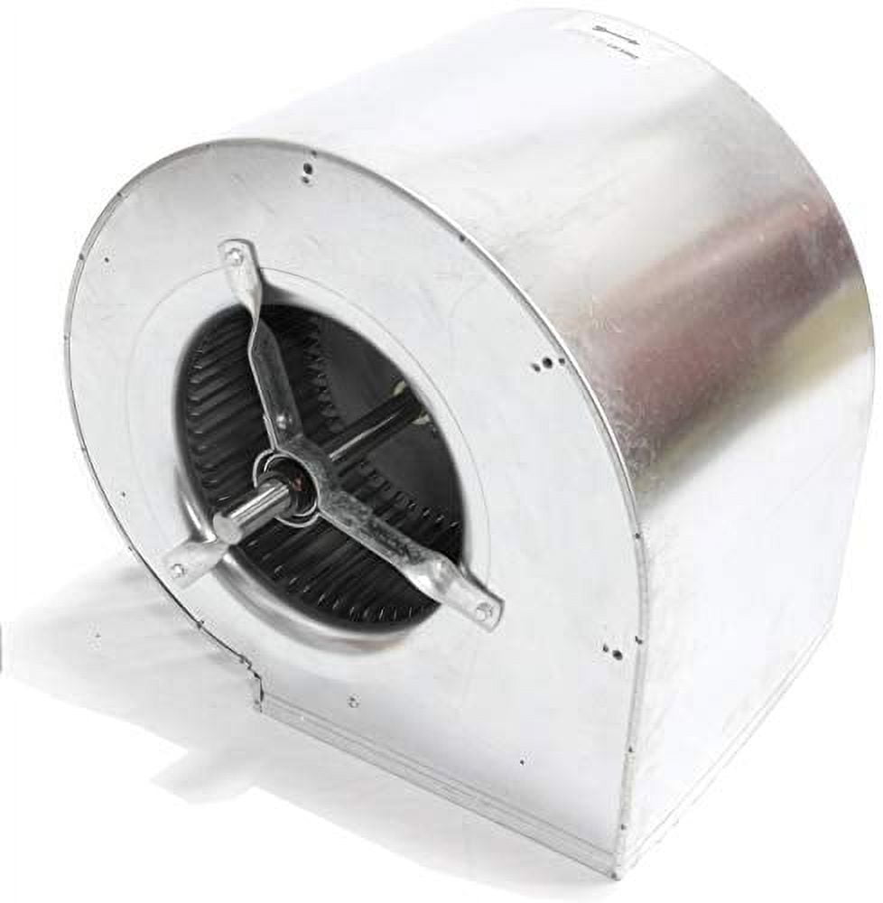 CAPTIVE-AIRE Make Up Air Fan Blower Assembly Kit. Forward Curved ...