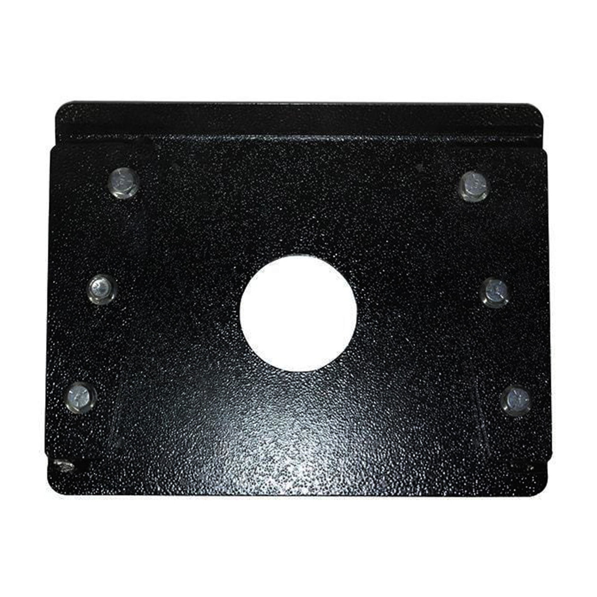 Demco 6479 Capture Plate for Lippert Rhino - Walmart.com