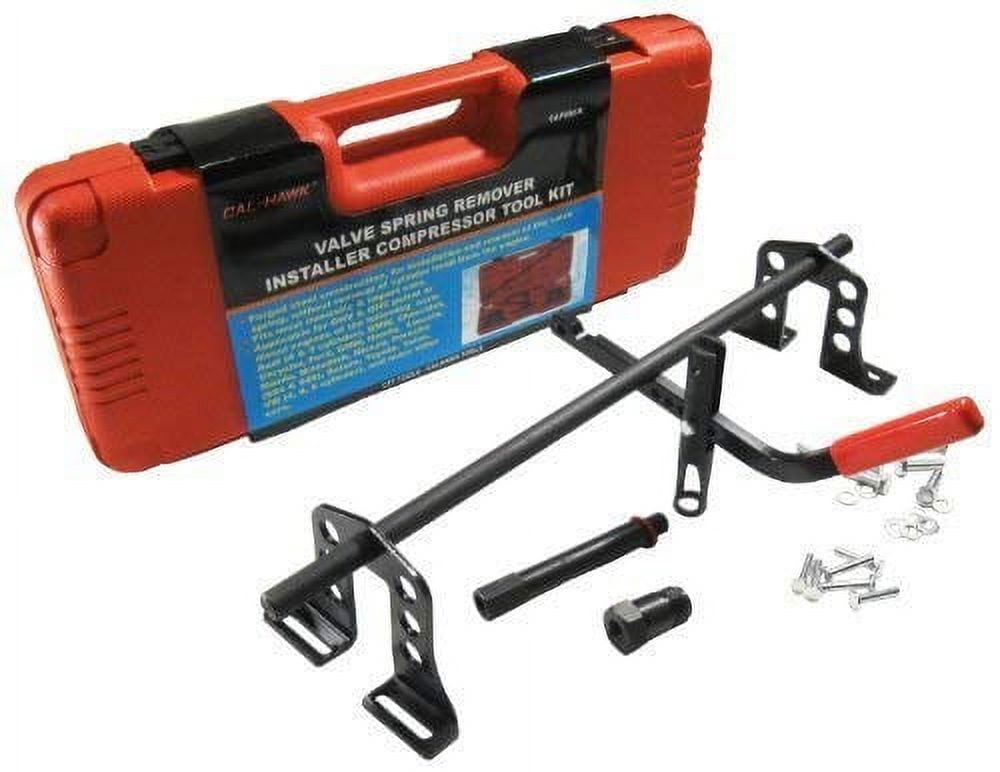 CAPVSCK Car Engine Overhead Valve Spring Remover Installer Compressor ...