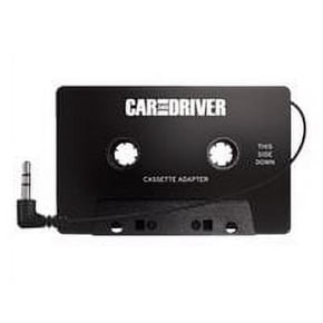 Cassette Player Adapters