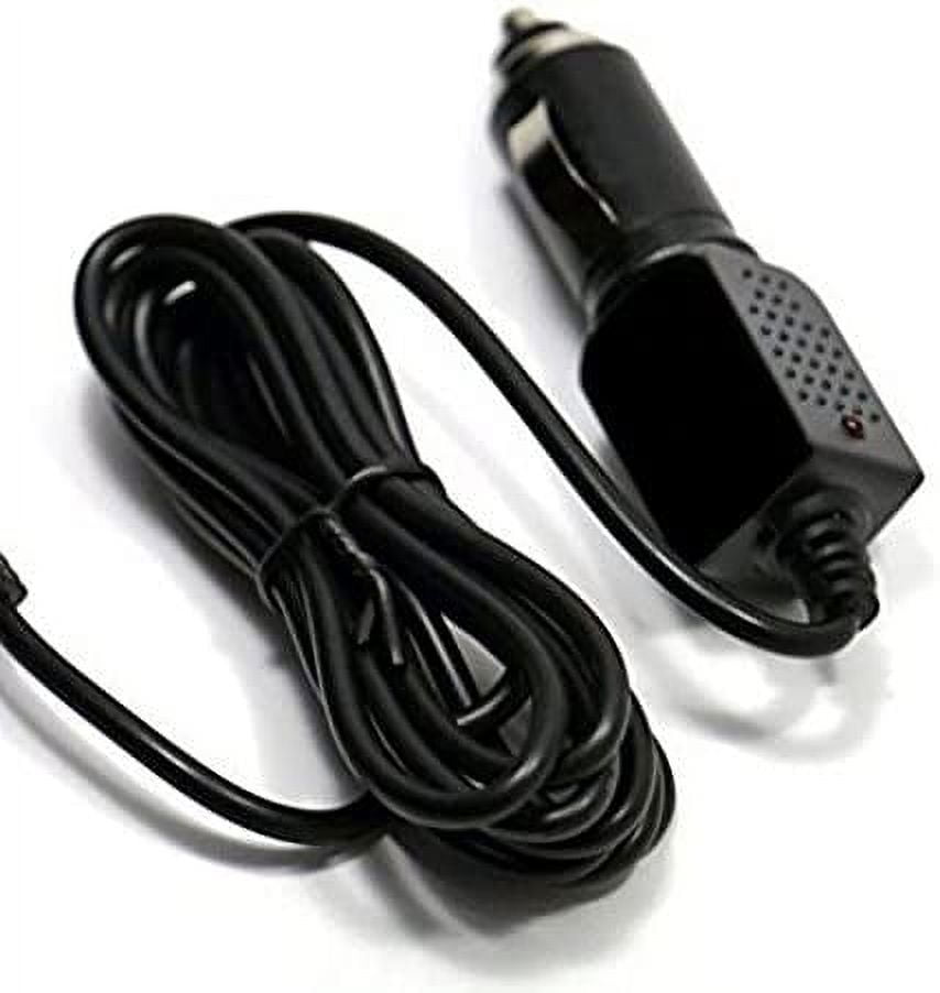 CAR Charger AC Adapter for YADA Wireless Backup Camera 3.5 4.3 5 ...