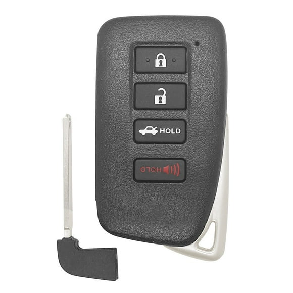 Lexus Key Fob
