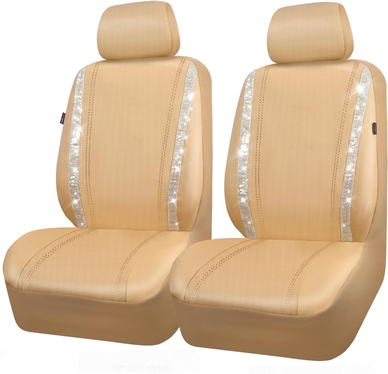 Bling Car Seat Covers