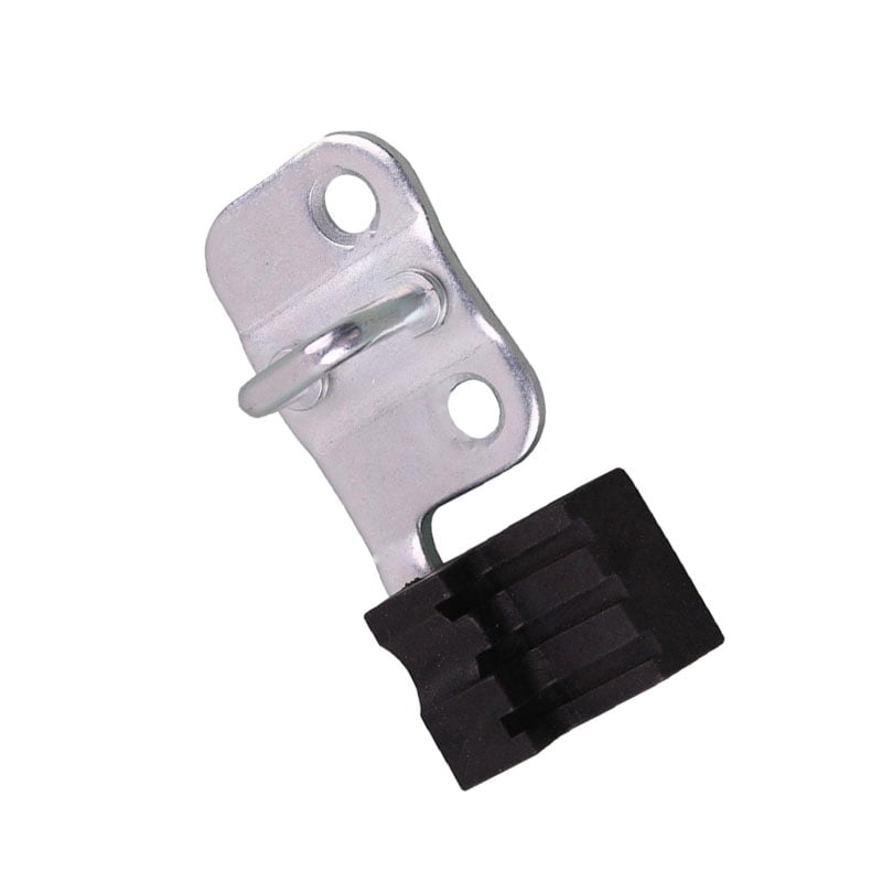 CAR door lock buckle tailgate lower bolt with bracket assembly For dMo ...