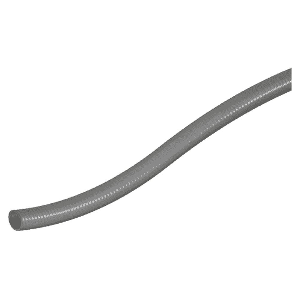 CAR075, 3/4"x100ft, PVC Flexible Conduit - Walmart.com