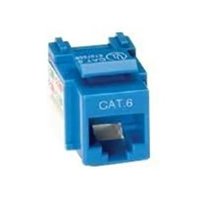 Rj45 Biscuit Jack