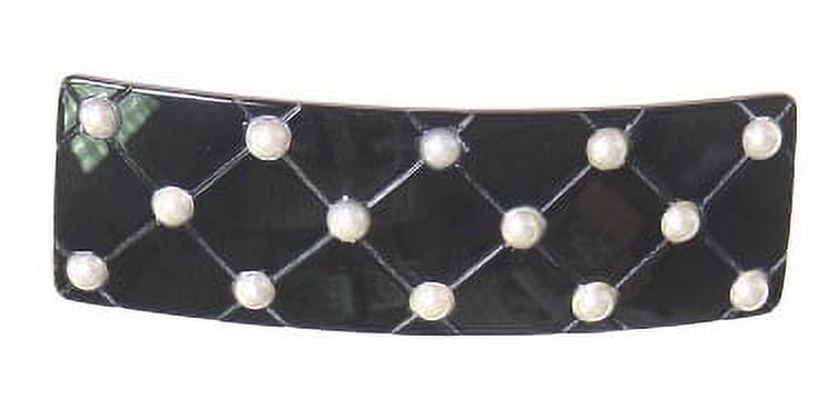 Chanel Barrette