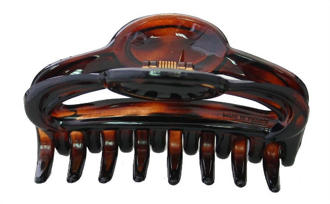 CARAVAN® WAY OPEN HAIR CLAW HAIR WILL BE SEEN TOPPING IT OFF WITH A ...