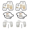 [CARBFORGE] Aftermarket Carburetor Replacement Kit, Compatible with ...