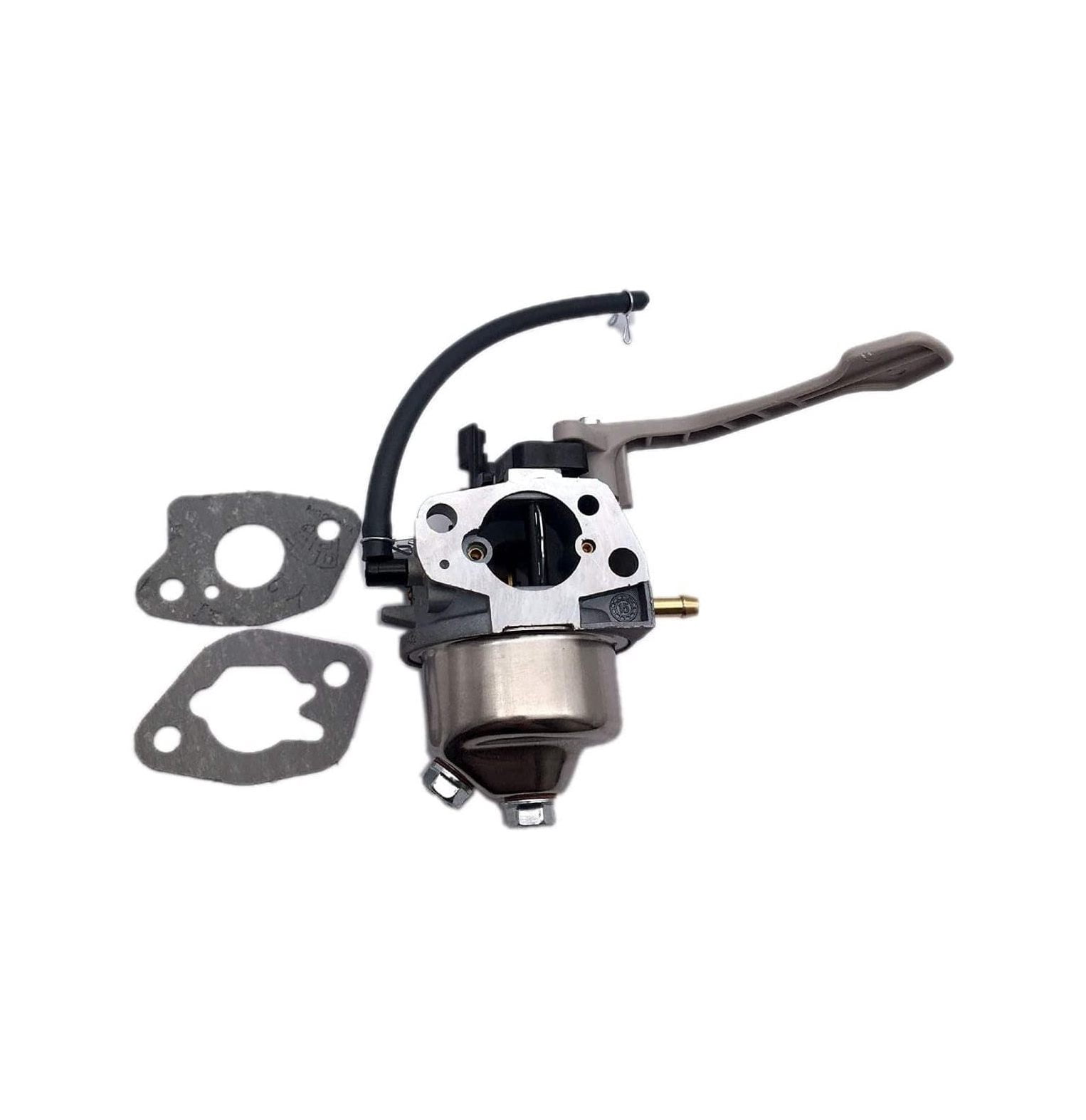 CARBURETOR CARB For PowerSmart DB7651 24" Snowblower 212CC engine ...