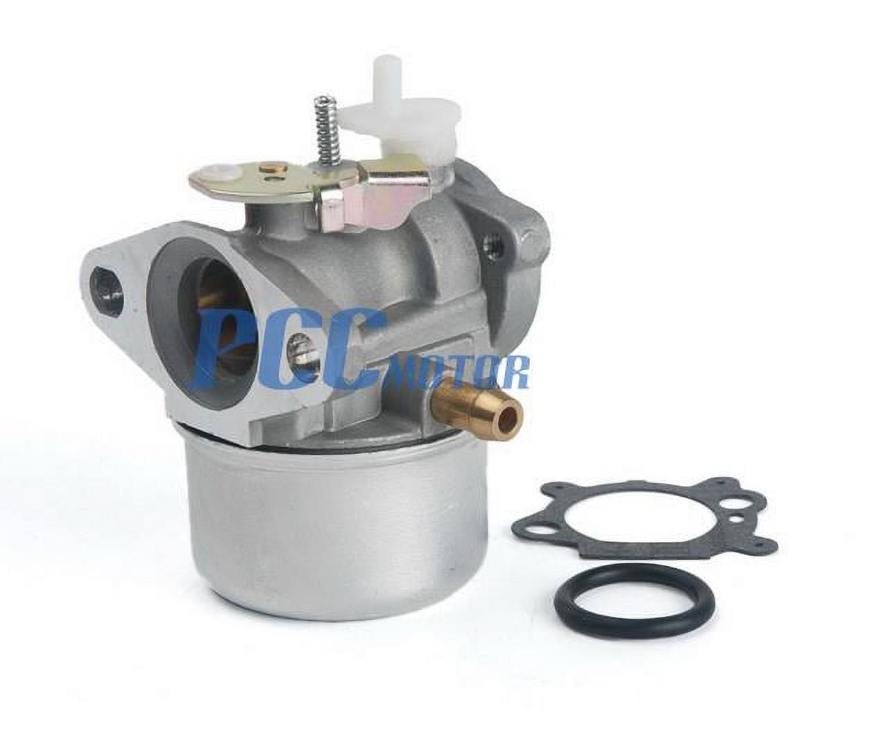 CARBURETOR FOR BRIGGS & STRATTON 799869 792253 WITH GASKET & CHOKE CARB ...