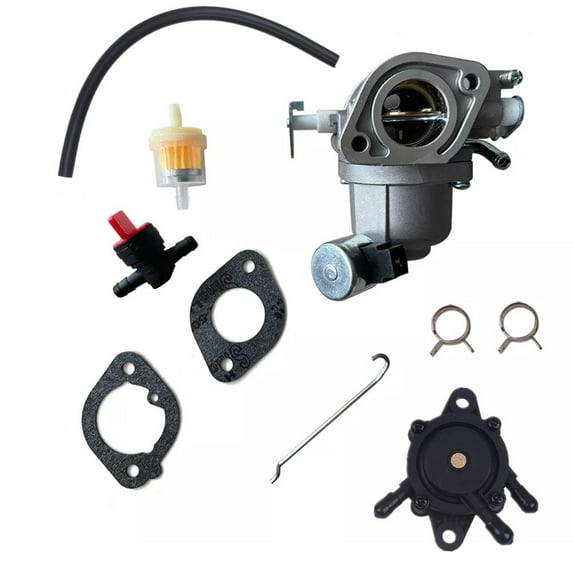 CARBURETOR FOR Briggs & Stratton 597126 595216 40N777 40N877 44N677 ...
