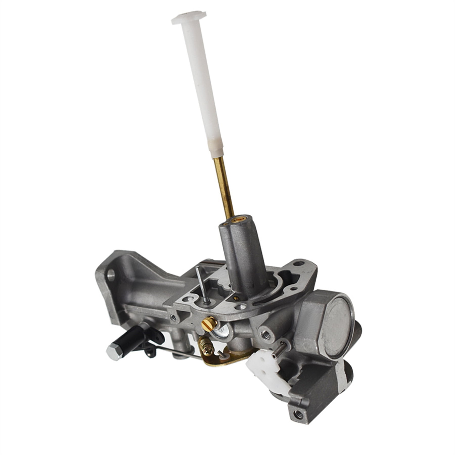 CARBURETOR & GASKETS for Briggs & Stratton Model 130292, 130297, 132212 ...