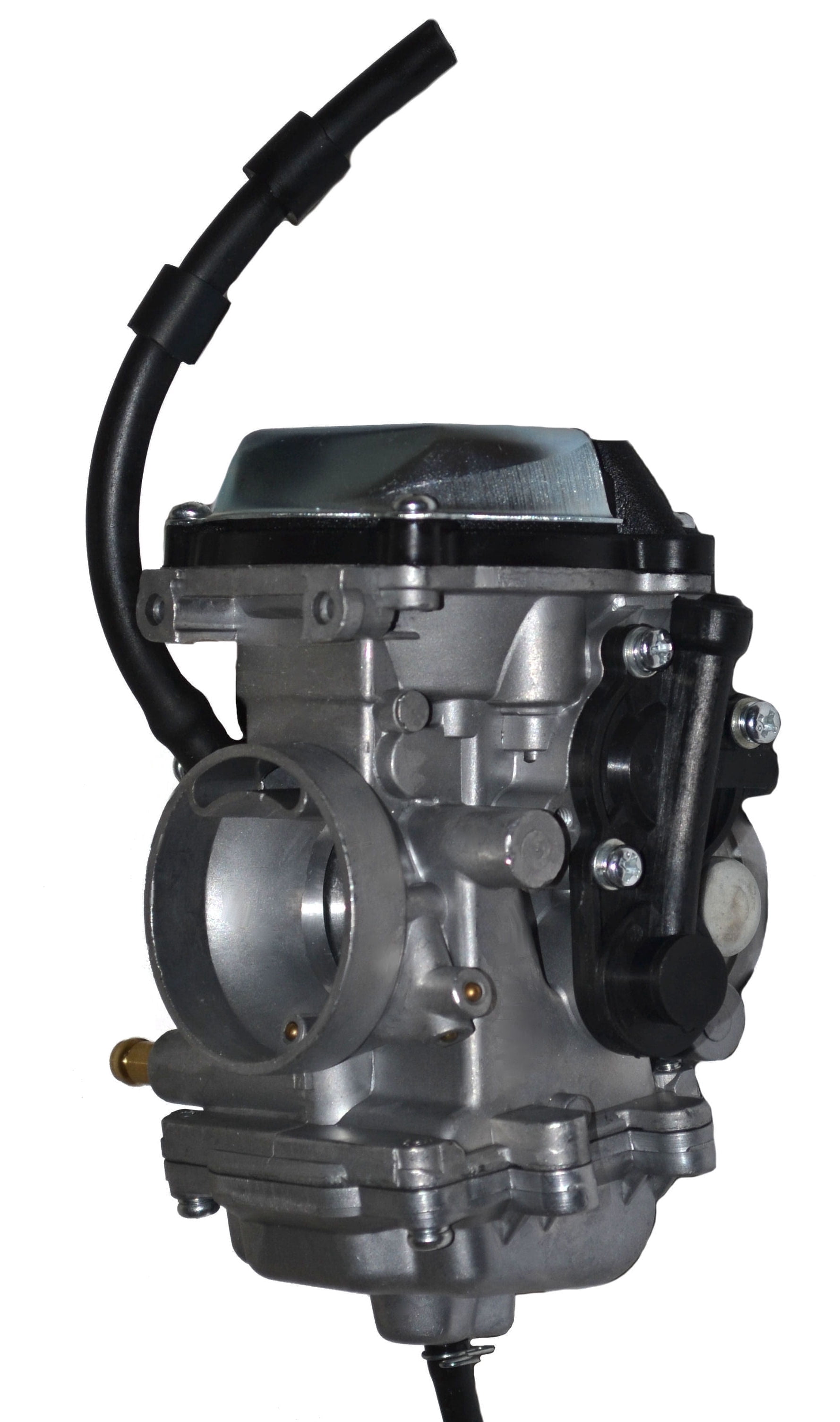 CARBURETOR YAMAHA BIG BEAR 350 YFM 350 YFM350 4x4 ATV 1997-1998 BRAND ...