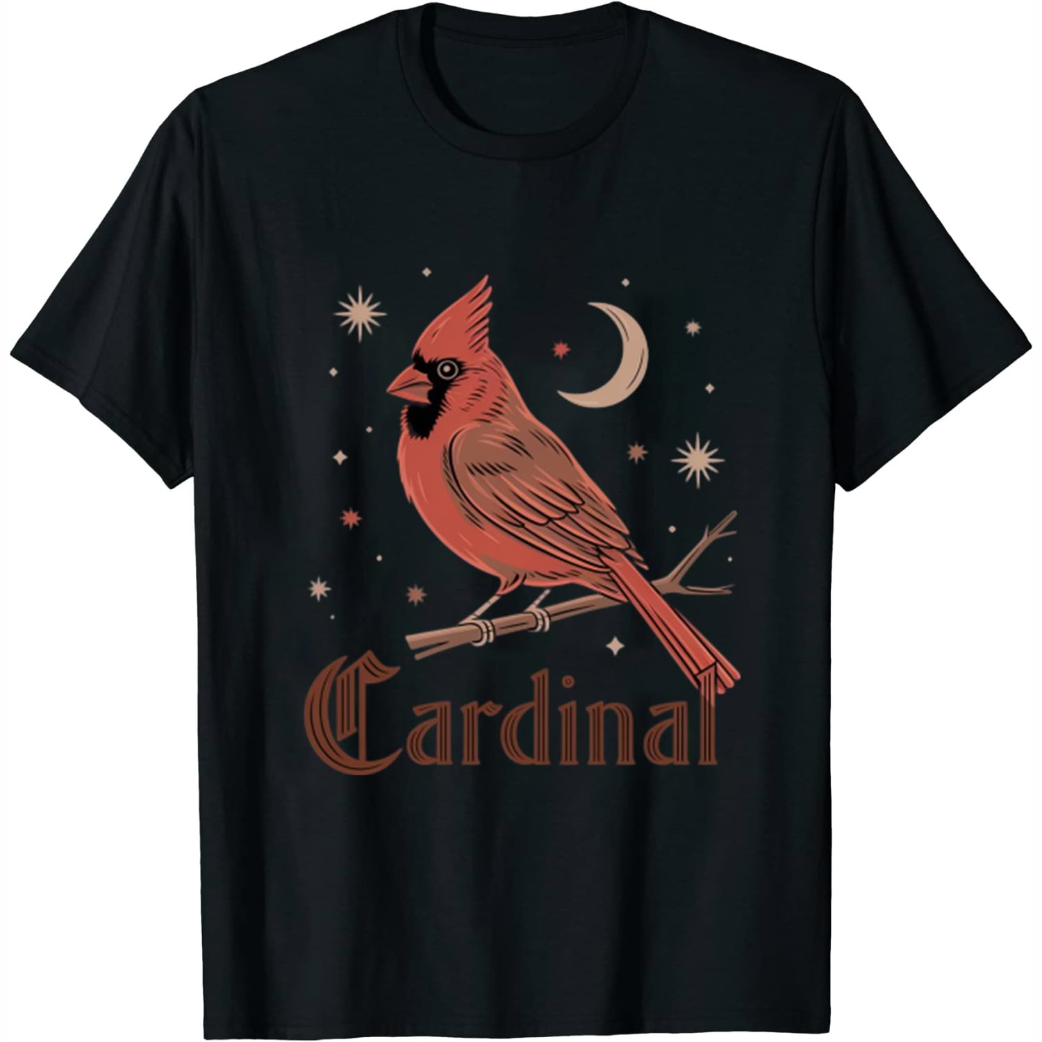 CARDINAL Goat Enthusiast Gifts Funny Tee Halloween Gifts For Daddy ...