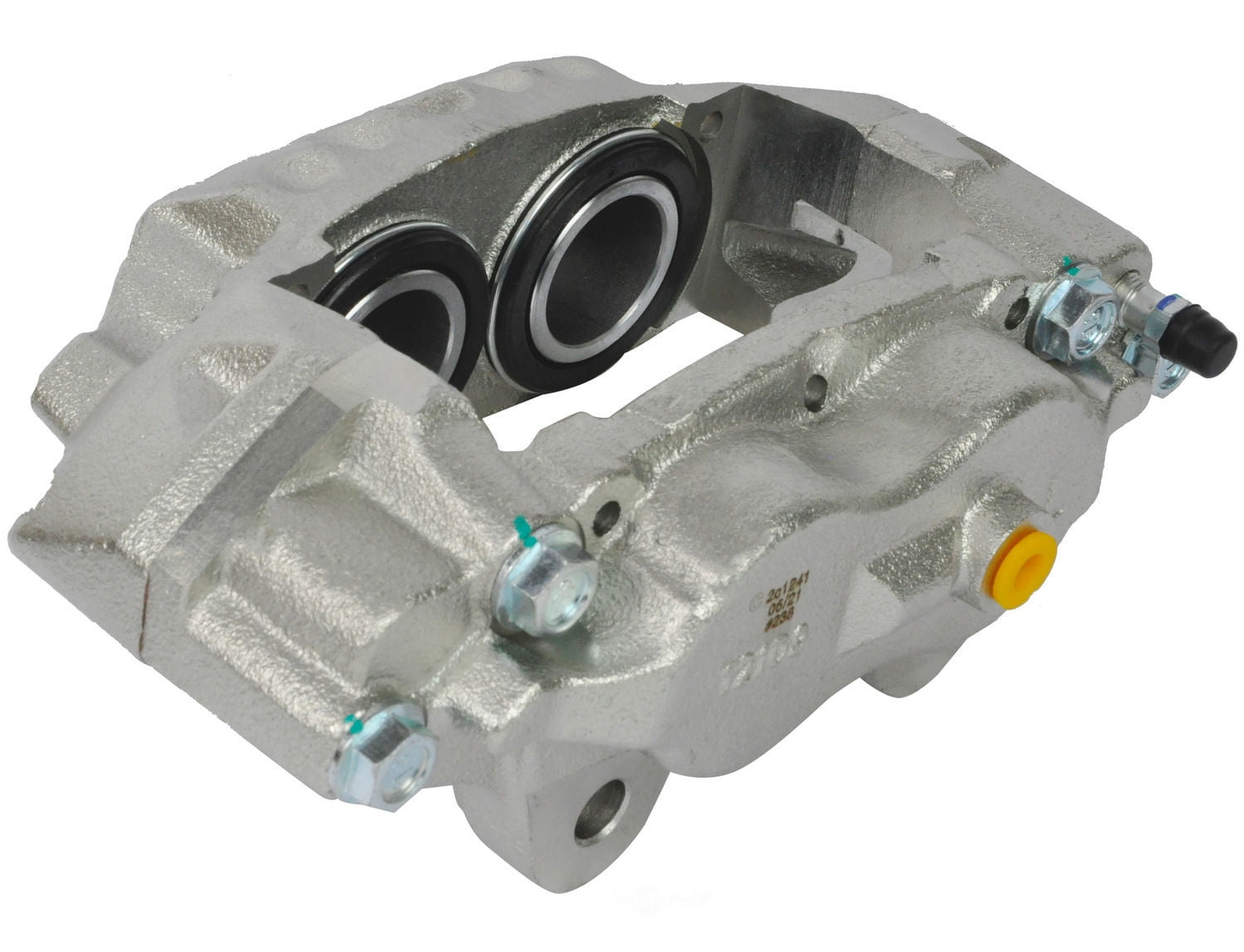 Free Shipping! CARDONE Unloaded Brake Caliper 2C-1241 Fits 1988-1995 ...
