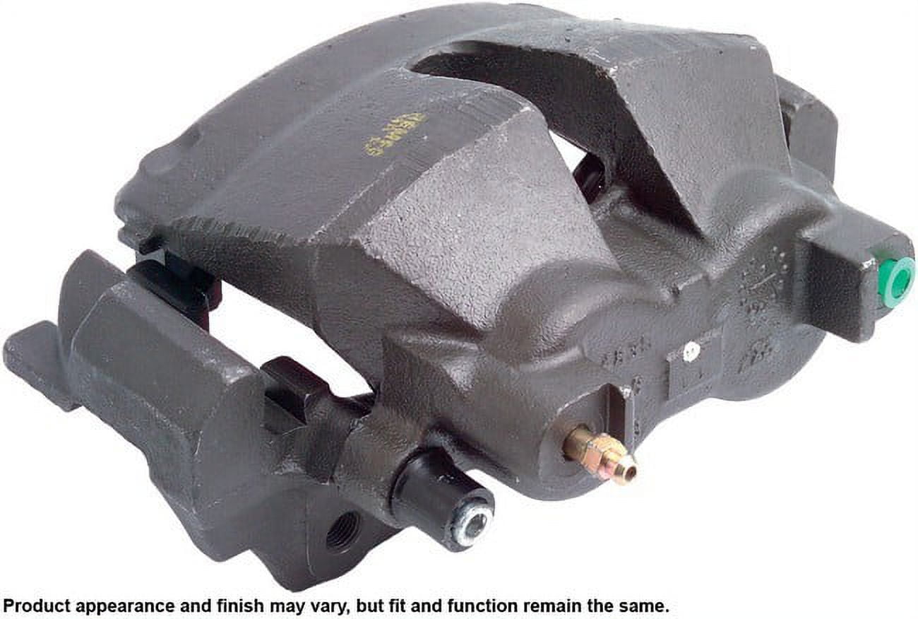 CARDONE A1 Cardone, Disc Brake Caliper, Fits Select 1999-2002 Jeep ...