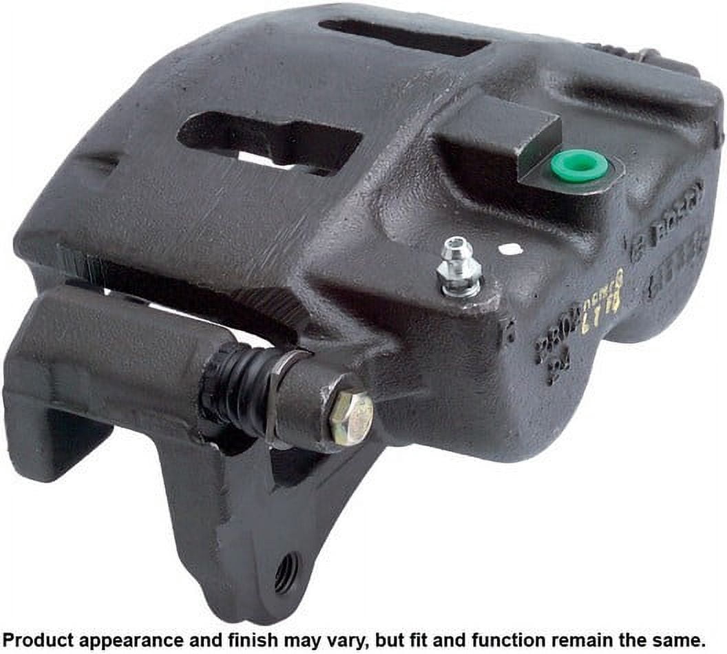 CARDONE Brake Caliper, Replacement Parts and Hardware, Ford Ranger ...