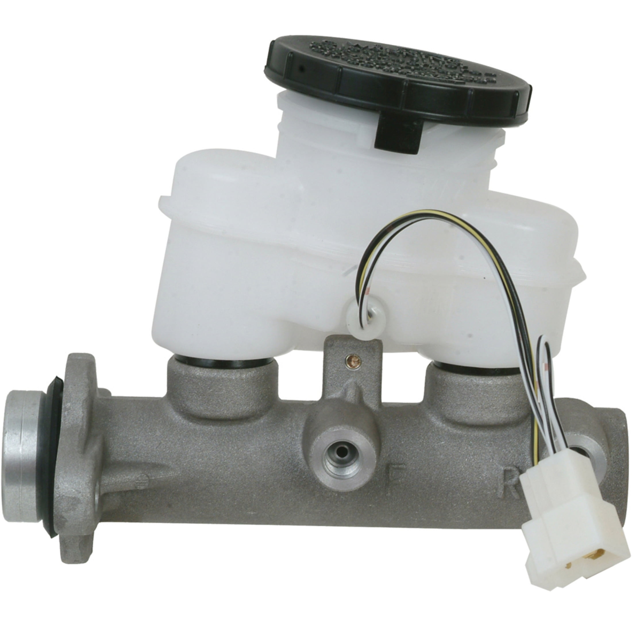 Isuzu Trooper Brake Master Cylinder