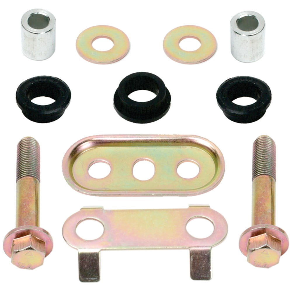 CARDONE New 22-K300 Tie Rod End Bushing Kit fits 1988-2004 Chrysler ...
