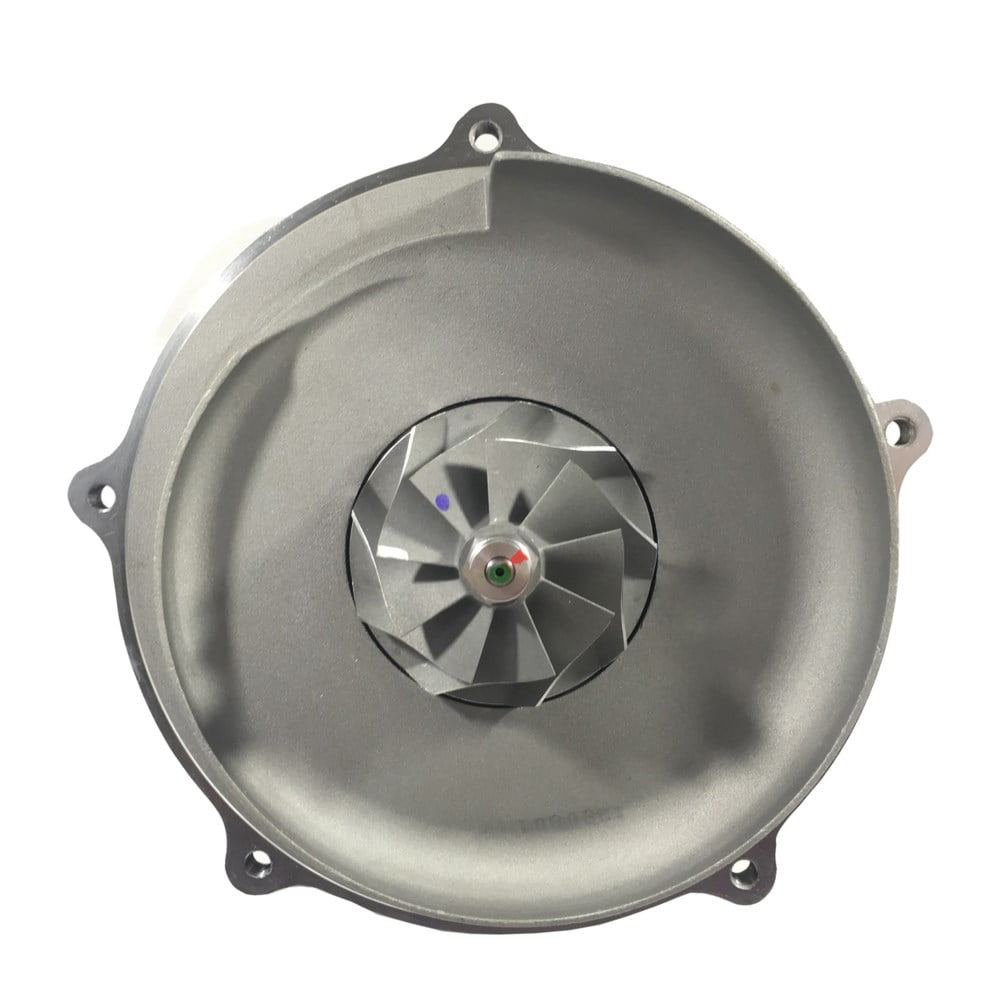 Ford Econoline Turbocharger Cartridge