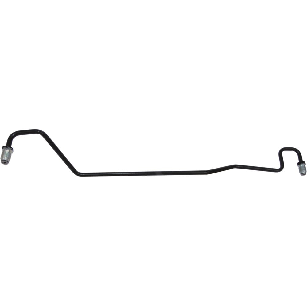Dodge Ram 1500 Rack And Pinion Hydraulic Transfer Tubing Assembly