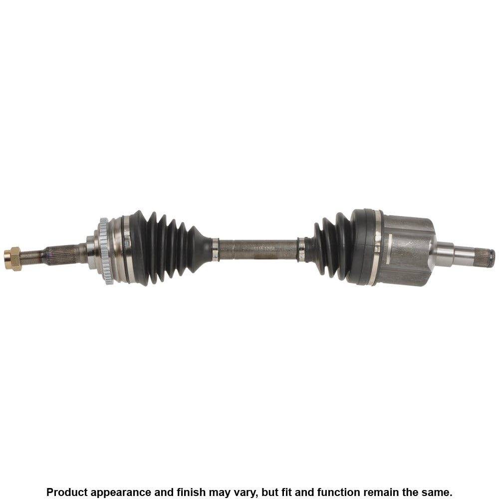 CARDONE New 66-1115 CV Axle Assembly Front Right fits 1984-1989 Buick ...