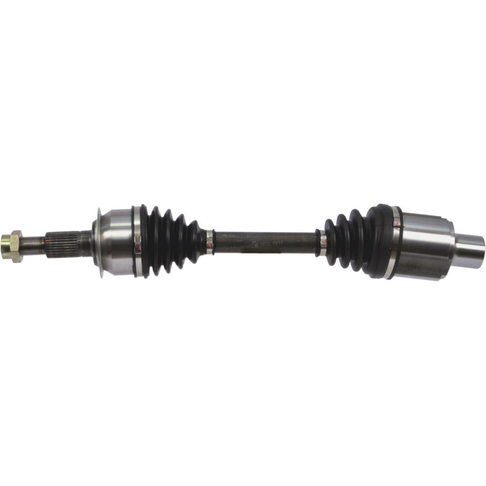 CARDONE New 66-1613 CV Axle Assembly Front Right fits 2016-2017 ...