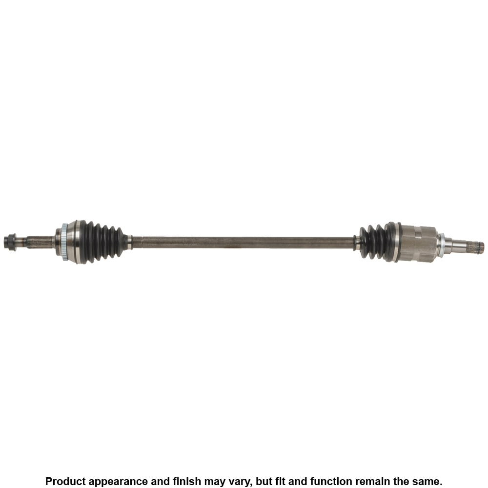 CARDONE New 66-5224 CV Axle Assembly Front Right fits 2003-2018 Pontiac ...