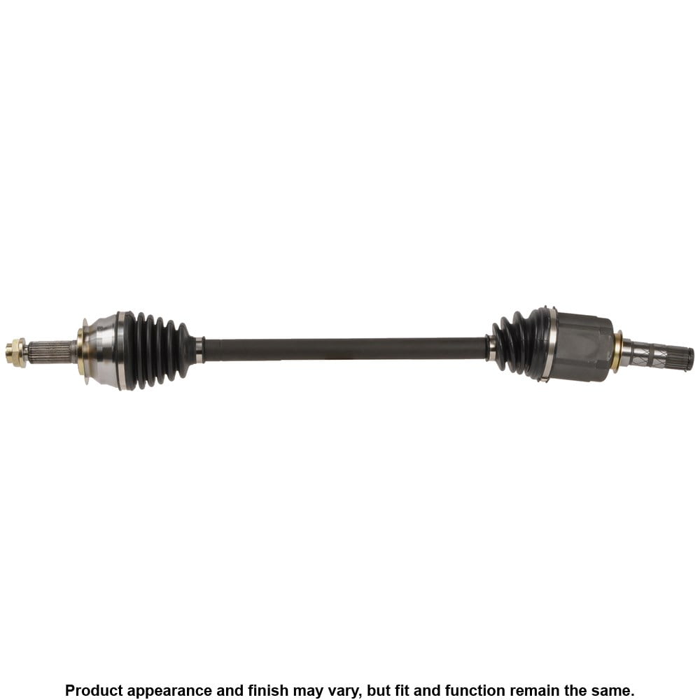 CARDONE New 66-7382 CV Axle Assembly Front Left, Front Right fits 2006 ...
