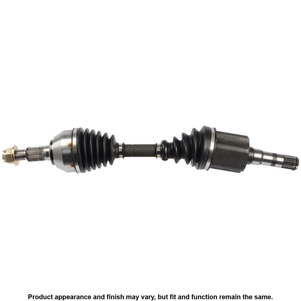 Saab 44690 Cv Axle Assembly