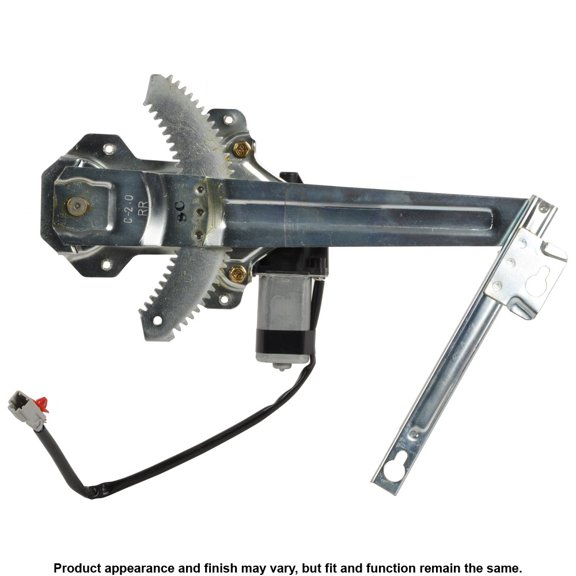 Honda Element Power Window Motor And Regulator Assembly