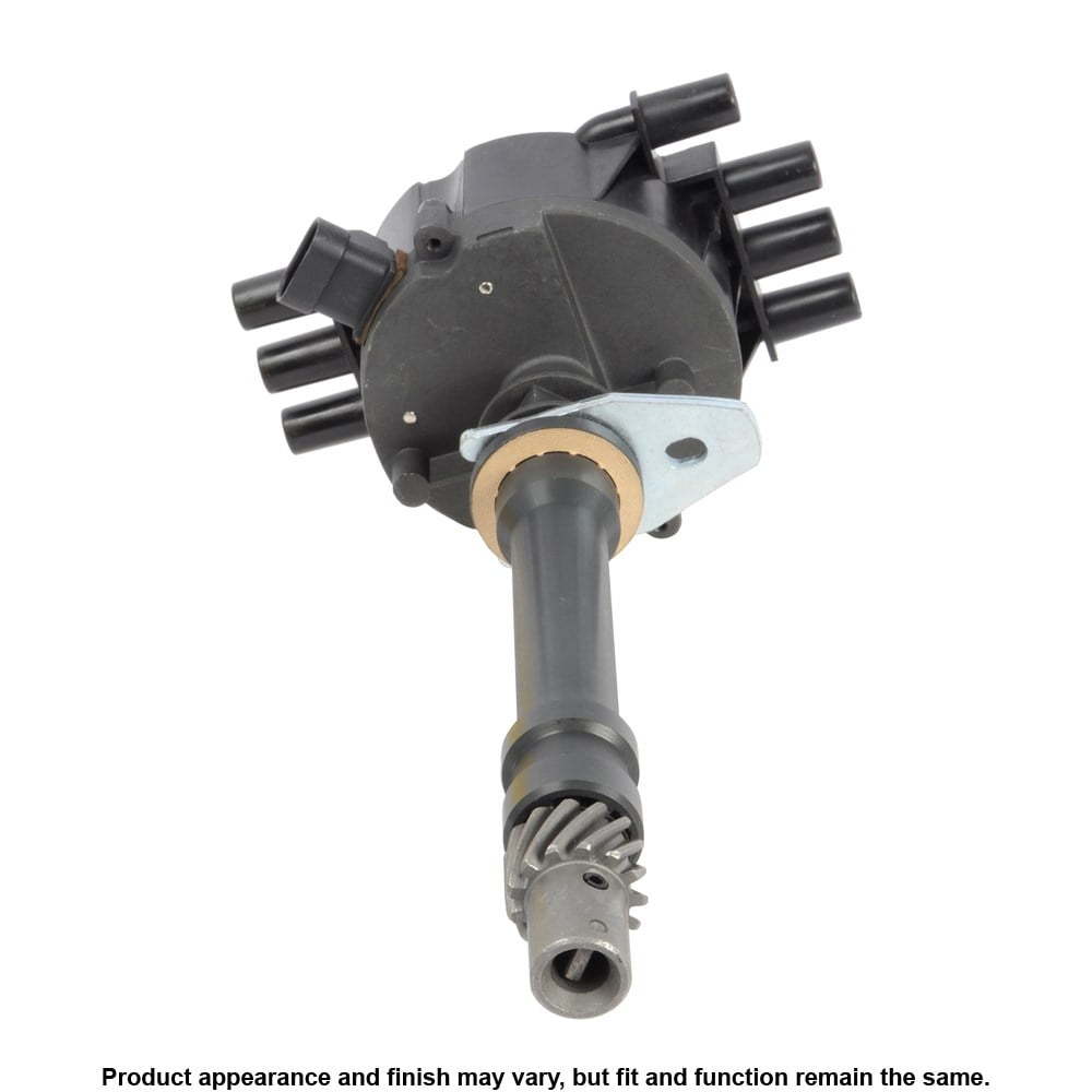 CARDONE New 84-1639 Distributor fits 1996-2007 Chevrolet, GMC - Walmart.com