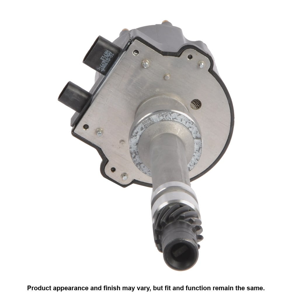 CARDONE New 84-1831 Distributor fits 1991-1993 Buick, Cadillac ...