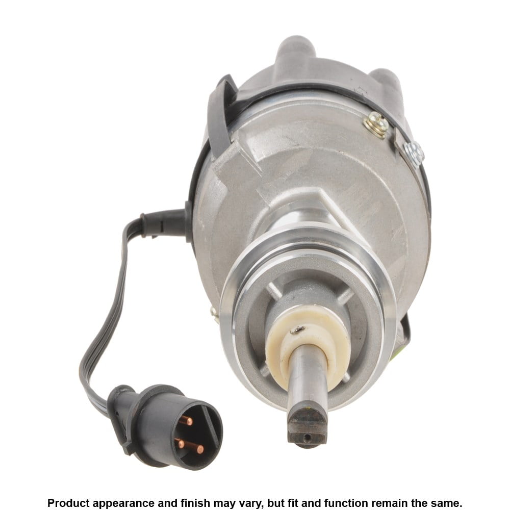 CARDONE New 84-3695 Distributor fits 1988-1991 Dodge - Walmart.com