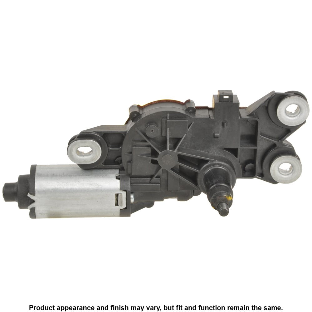 Volvo V70 Windshield Wiper Motor