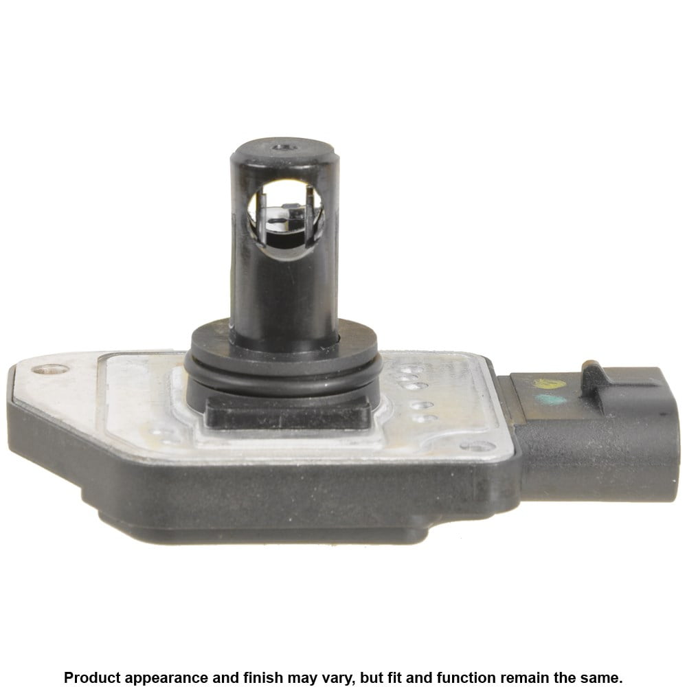 CARDONE New 86-50008 Mass Air Flow (MAF) Sensor fits 1995-1998 Buick ...