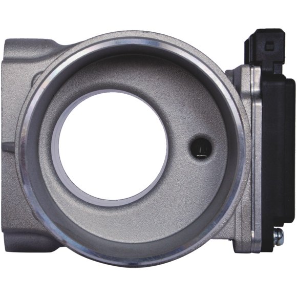 Isuzu Hombre Mass Air Flow Sensor