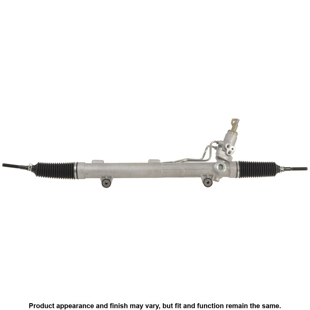CARDONE New 97-4022 Steering Rack & Pinion fits 2006-2012 Mercedes-Benz ...