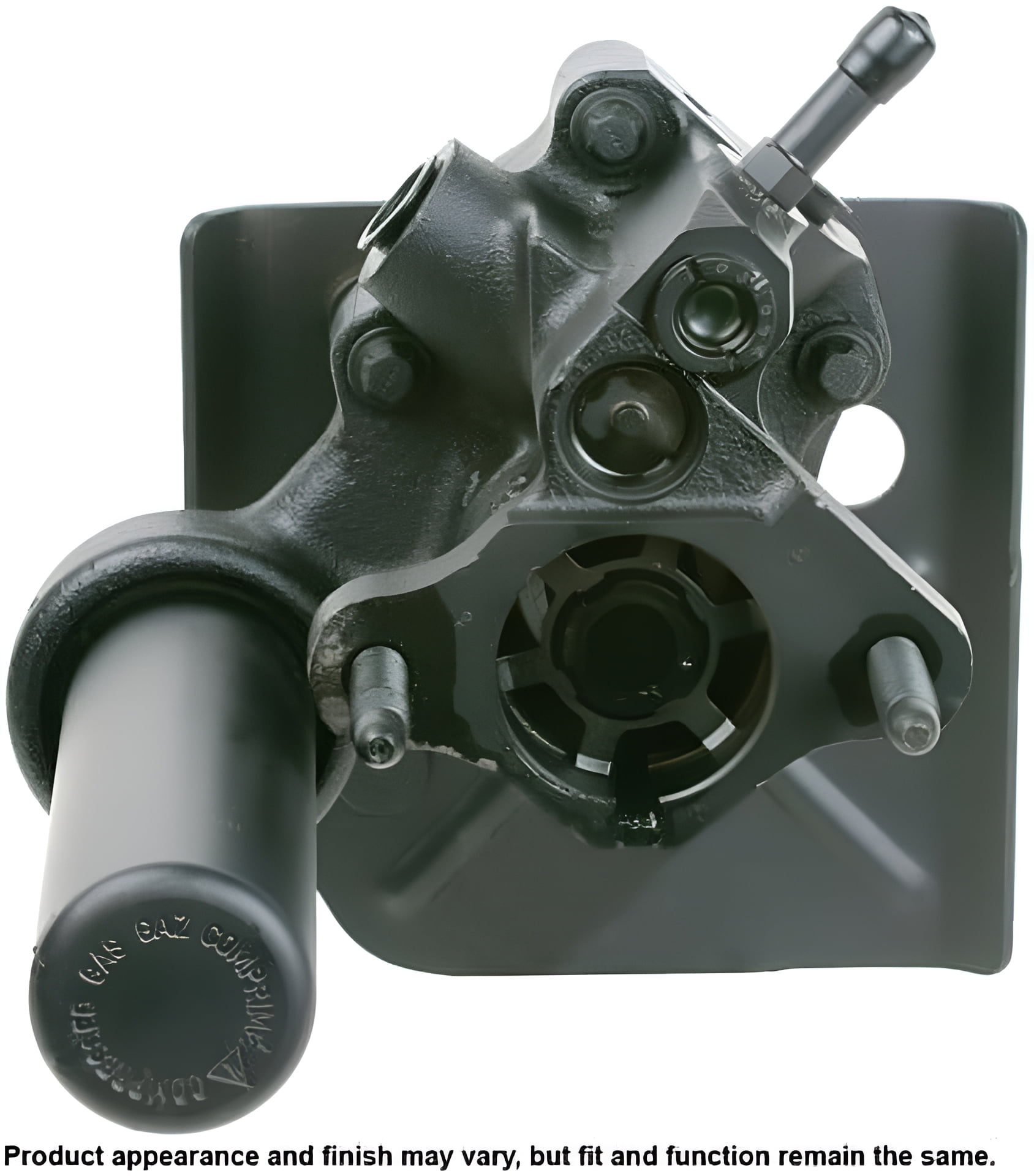 CARDONE Power Brake Booster, Easy Installation, Wear Resistant, 14.7 lbs, 52-7370 - Walmart.com