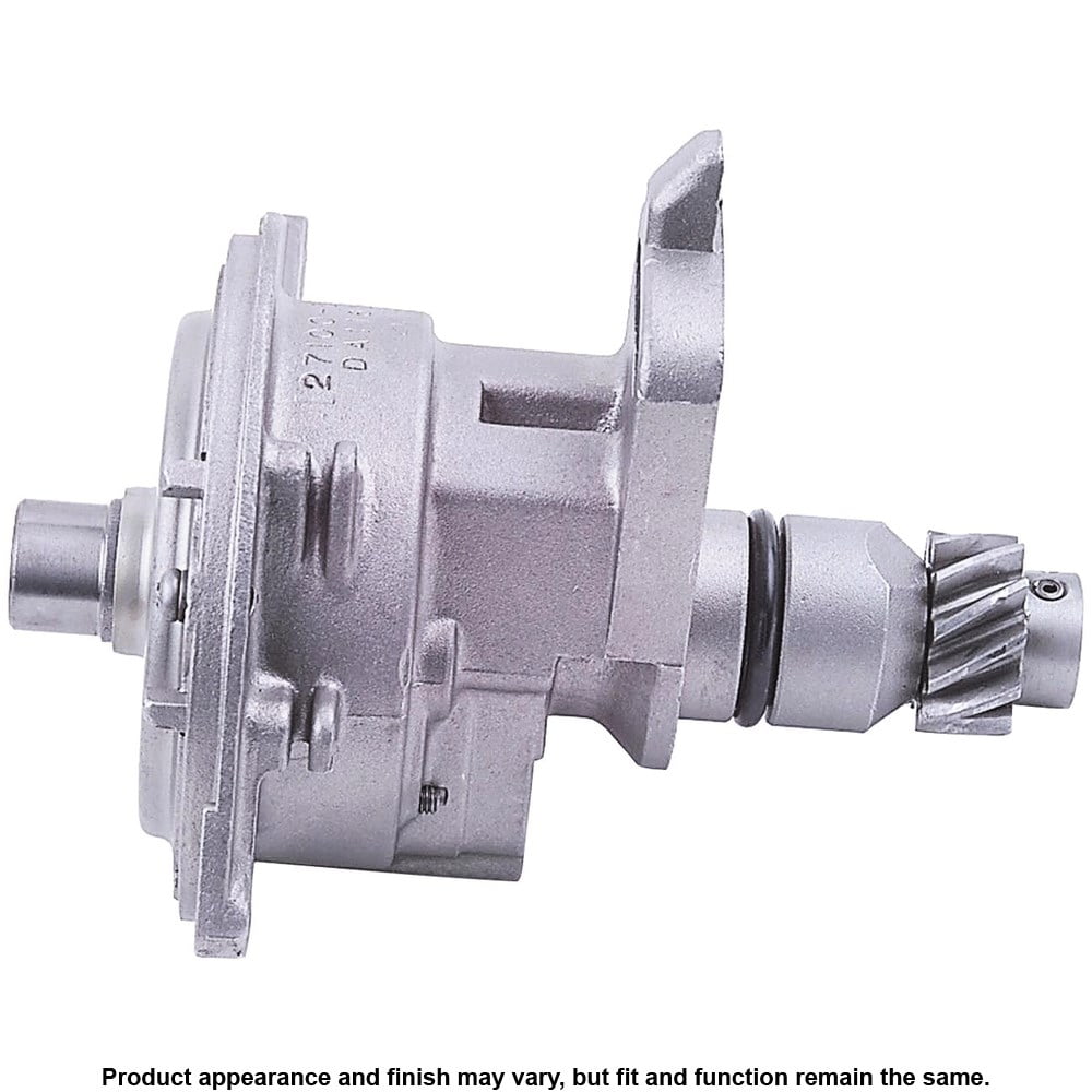 Hyundai Accent Distributor