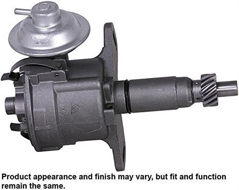 Subaru Baja Distributor