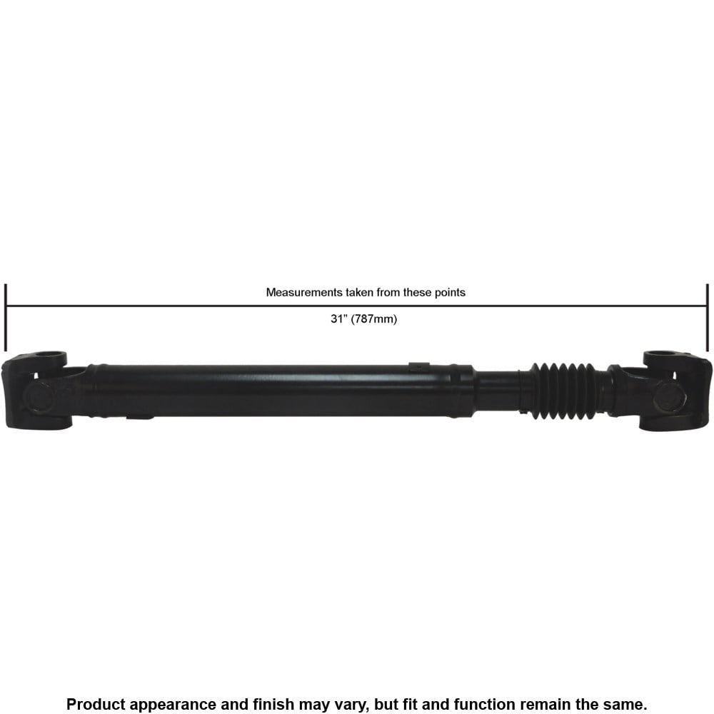 Nissan 350z Drive Shaft